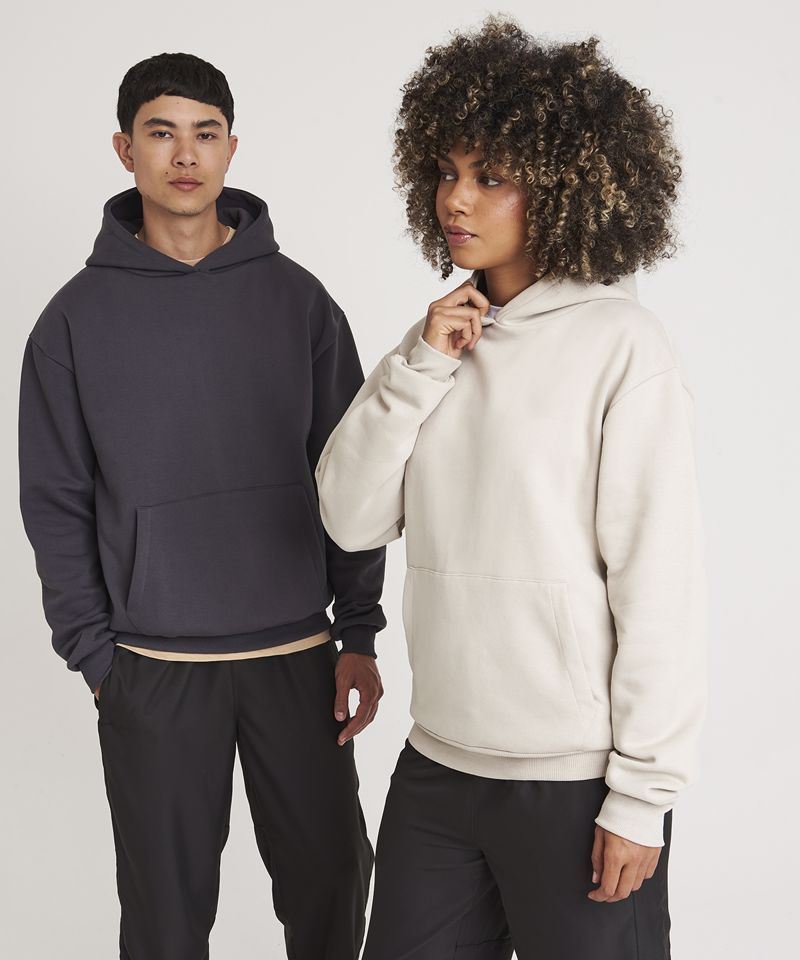 Signature heavyweight hoodie | JH120 | YC Sports